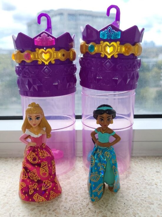 Disney | Toys | Disney Princess Little Kingdom | Poshmark